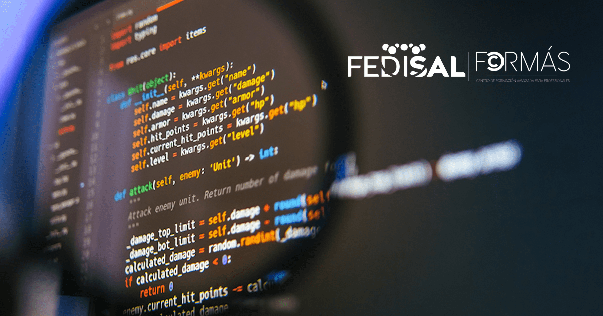 Desarrollo Arquitectónico de Software FrontEnd y BackEnd con Python Full Stack
